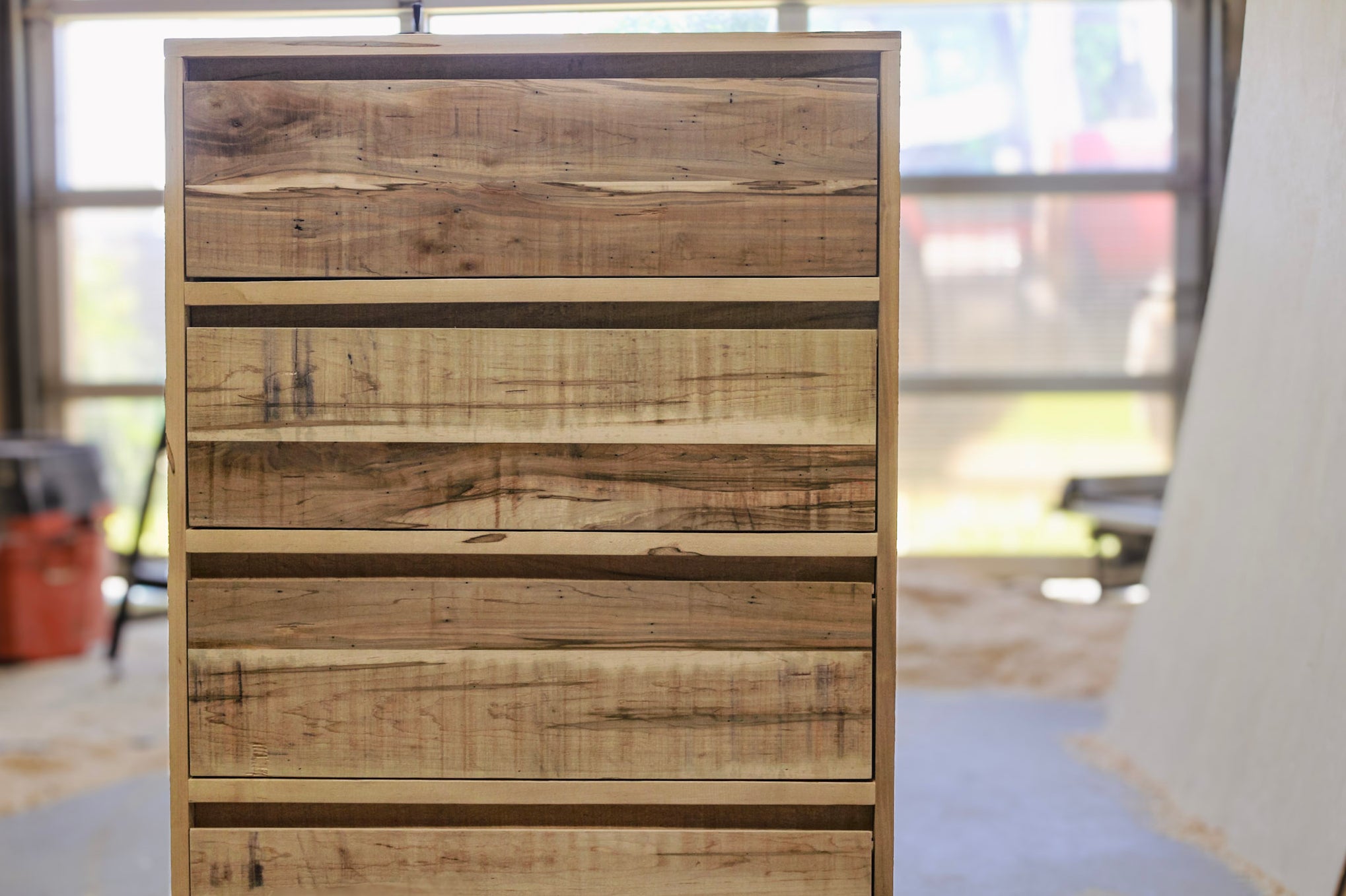 Rural Oak Woodwork, handmade wooden furniture near Kitchener Waterloo